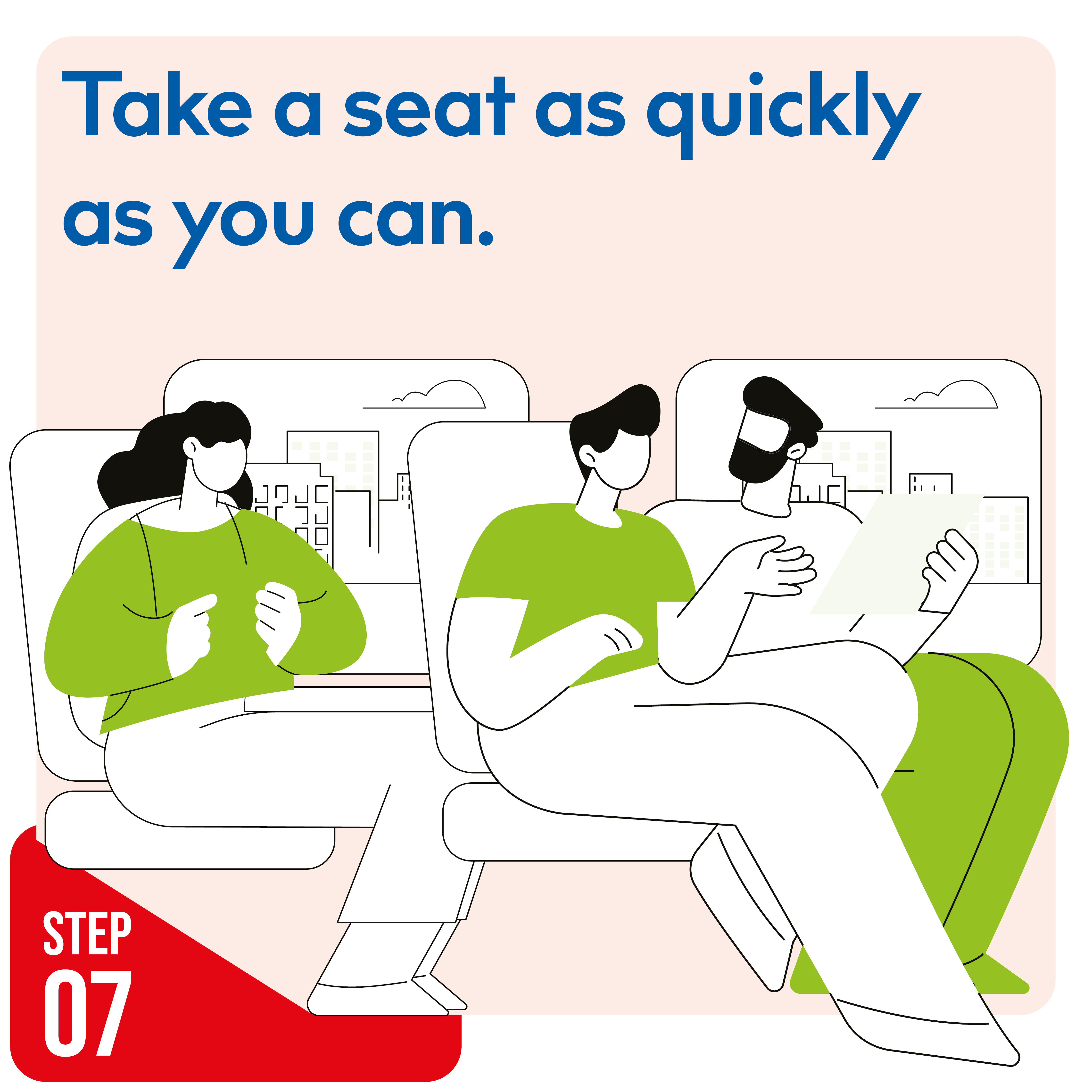 How to catch the bus - Swindon's Bus Company